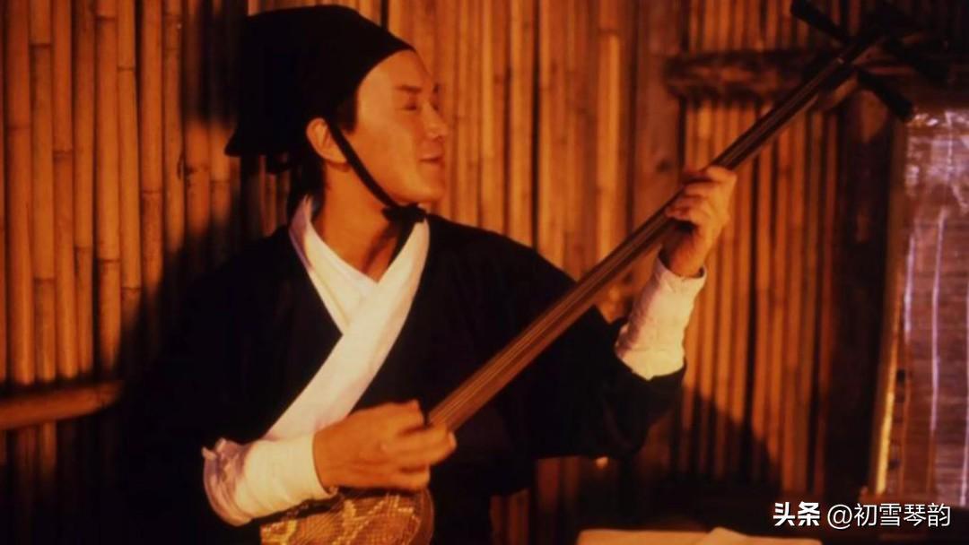 Tsui Hark's "The Legend of Condor Heroes" is released, and the cast is ...