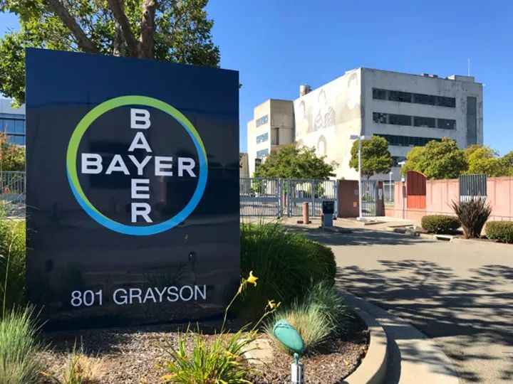 How did Bayer's "status in the rivers and lakes" come about? - iNEWS