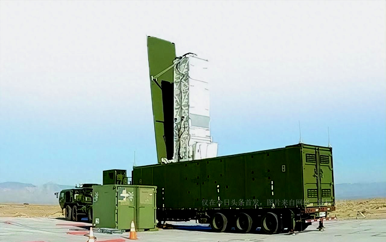 "Beijing can be attacked", this is not alarmist, the United States ...