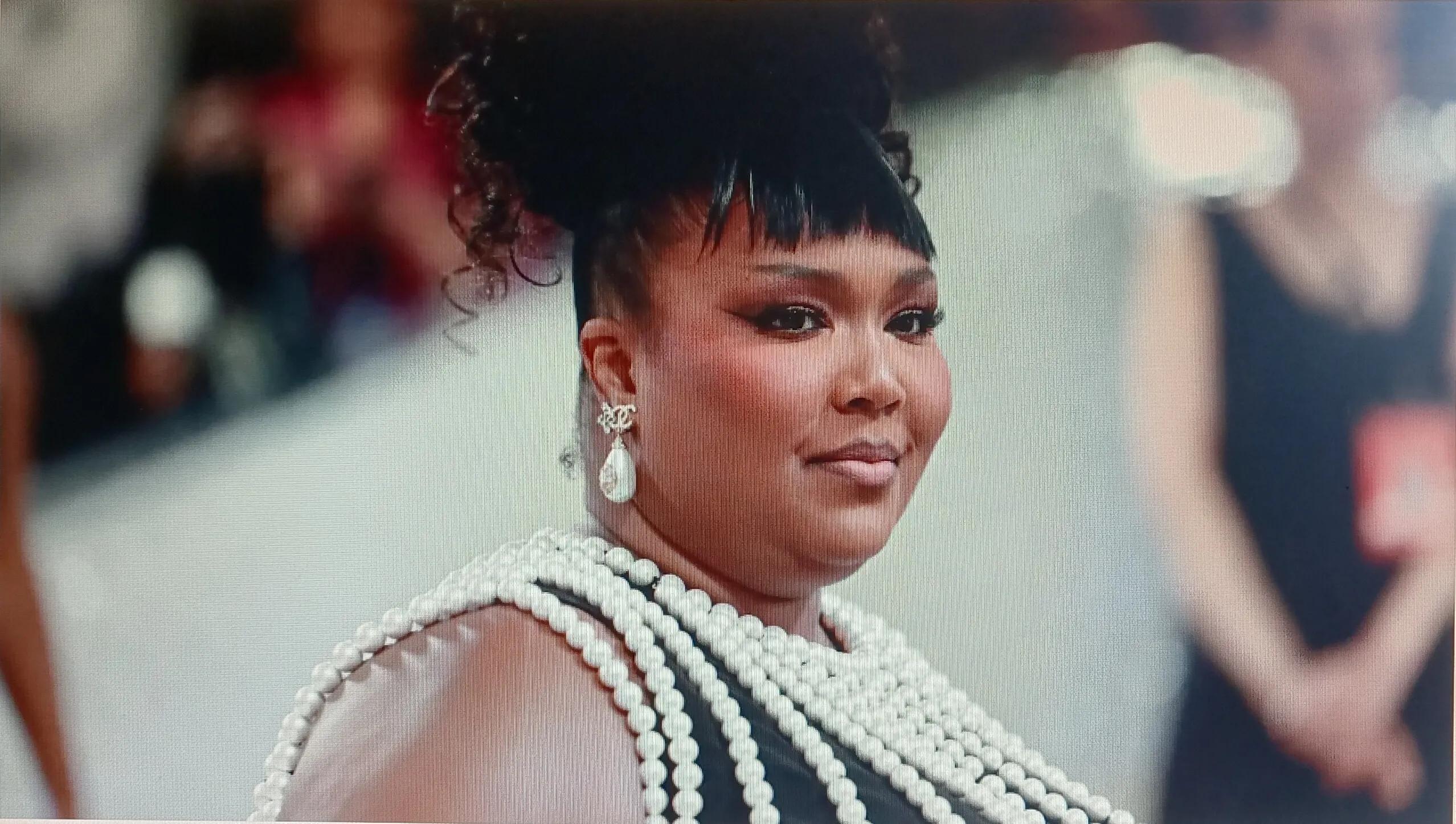Heavyweight hip-hop star Lizzo accused of sexual harassment by backup ...