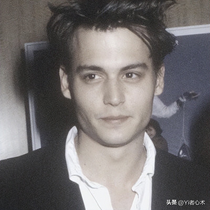 Johnny Depp: The Fantastic World of Unique Acting - iNEWS