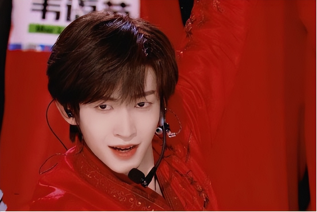 The little fresh meat with deformed aesthetics for internal ...