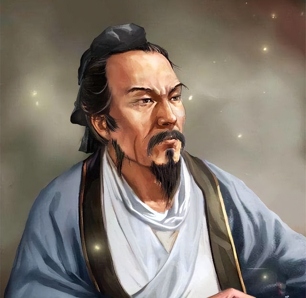 What contributions did Luo Guanzhong make to the writing process and ...