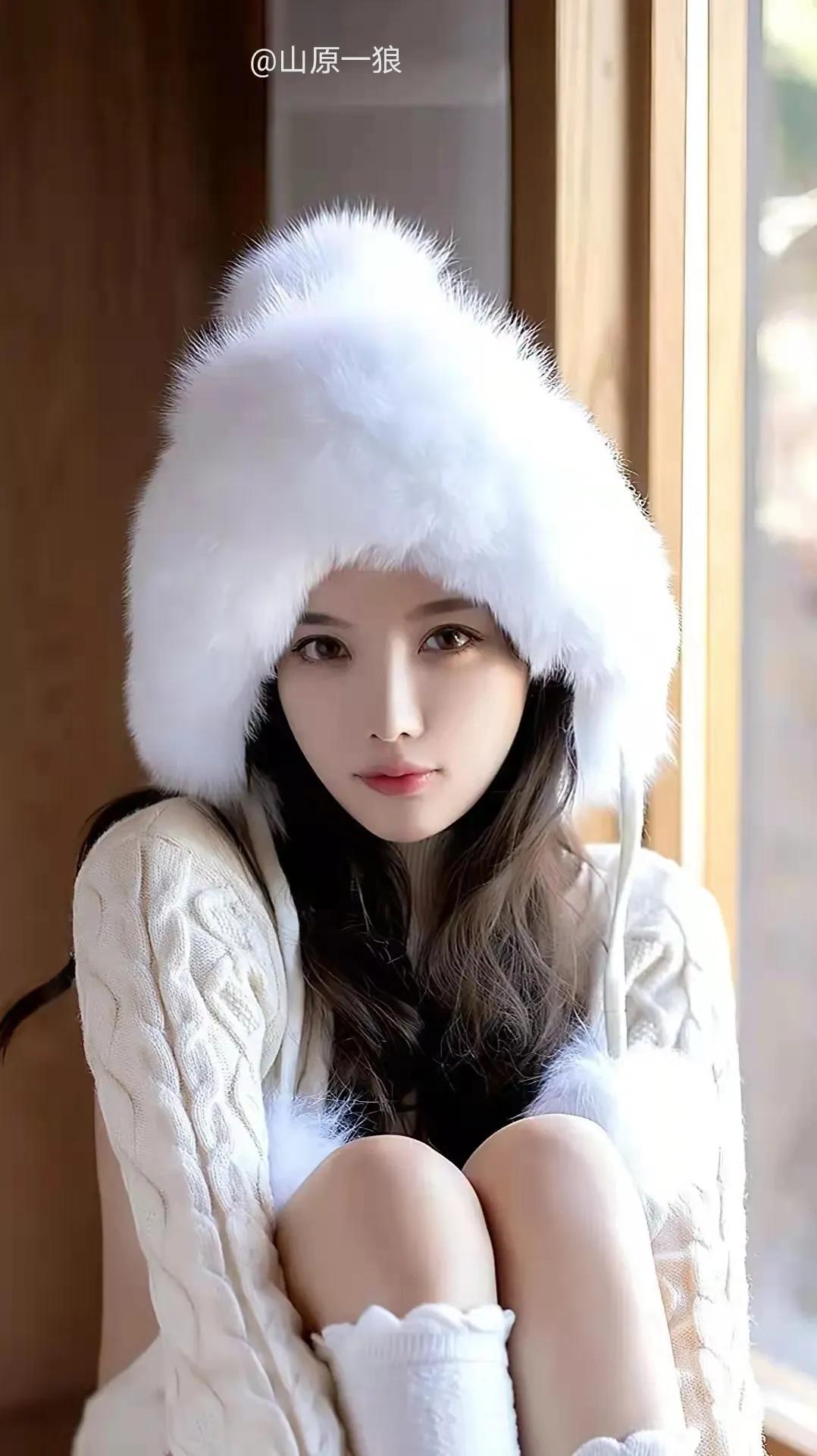 Yang Chenchen, the goddess of temperament - iNEWS