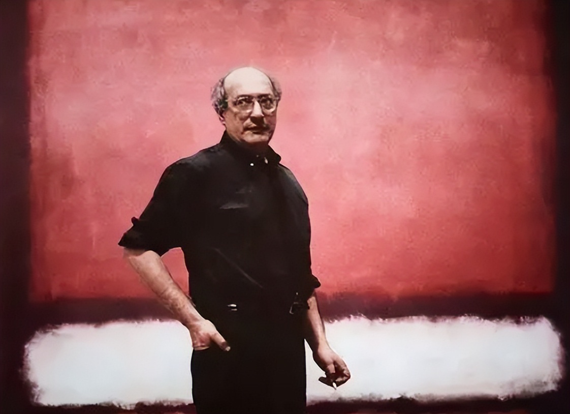 What is the artistic value of Mark Rothko's painting "Hawaii"? - iMedia