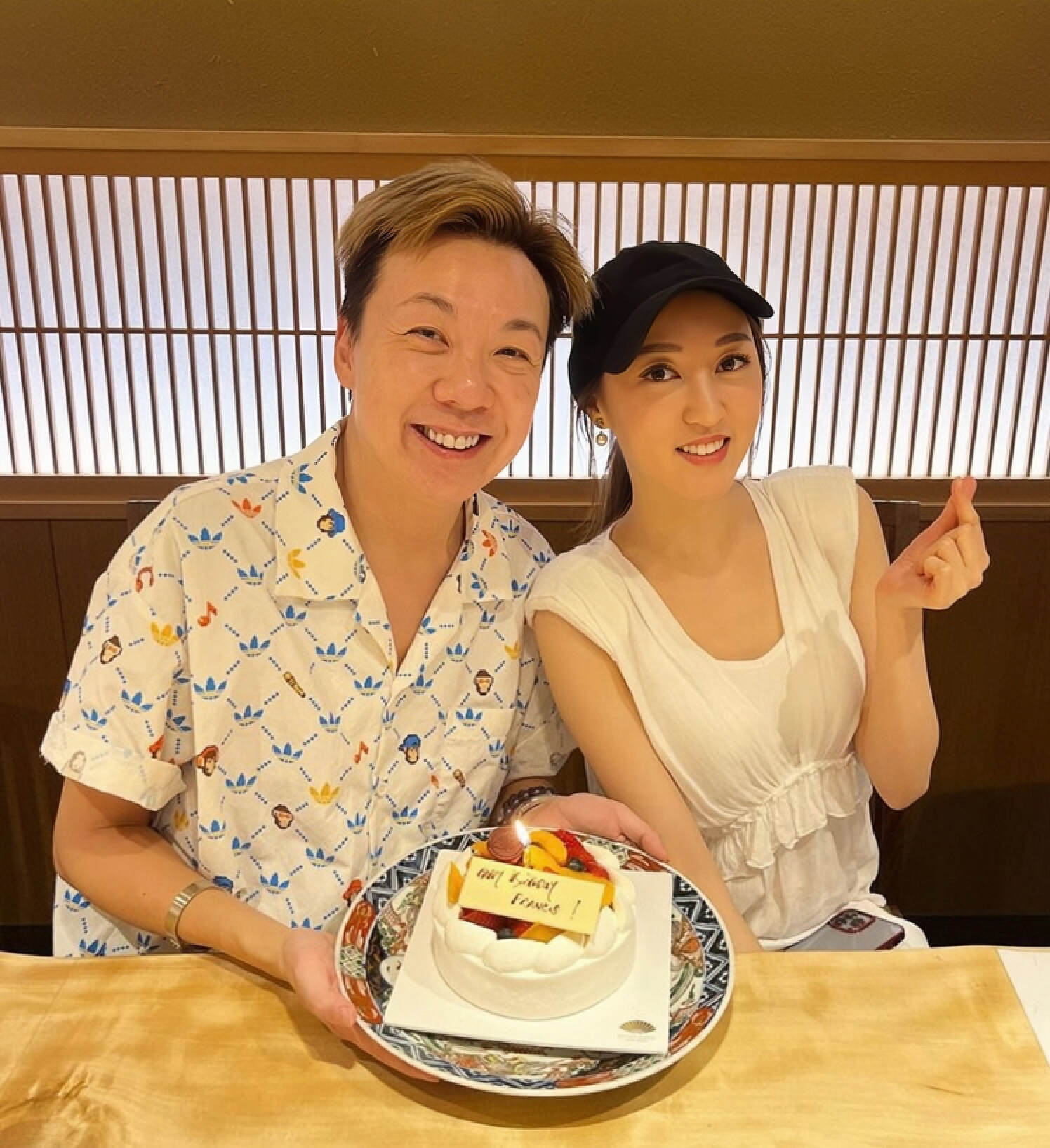 The former Hong Kong sister of TVB entered the upper-class circle ...