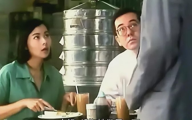 These 6 restricted Hong Kong films that only ruthless people have ...