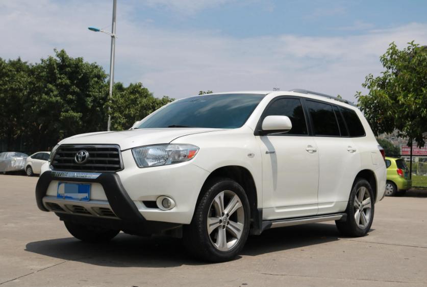 How to choose a car when renting a car and driving in Tibet - iMedia