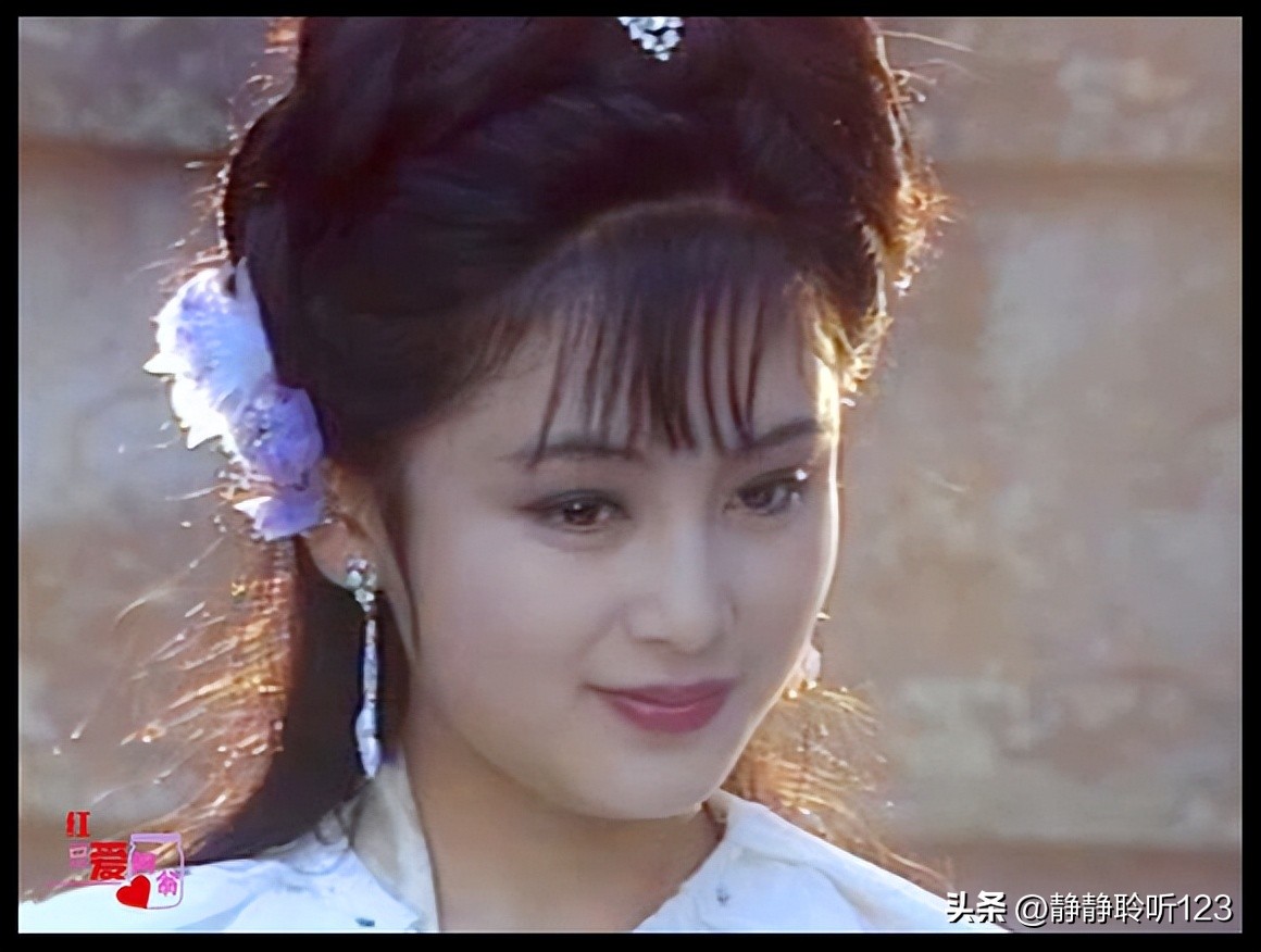 Is the role of the female ghost in the film and television drama ...