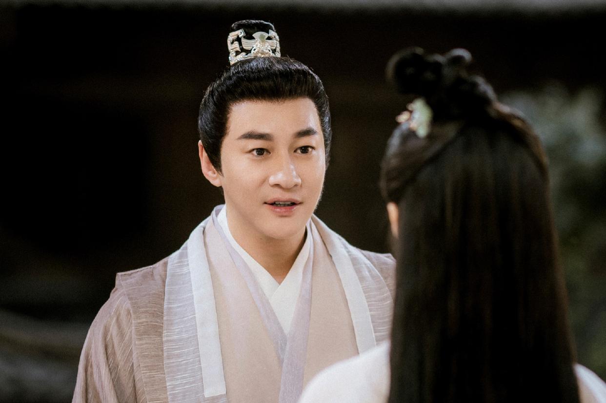 [Futuyuan] Sweetness and abuse are intertwined, Xiao Duo's identity is ...