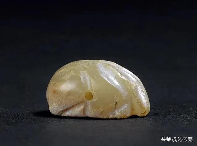 Mid-Autumn Festival, a group of exquisite jade rabbits accompany you to ...