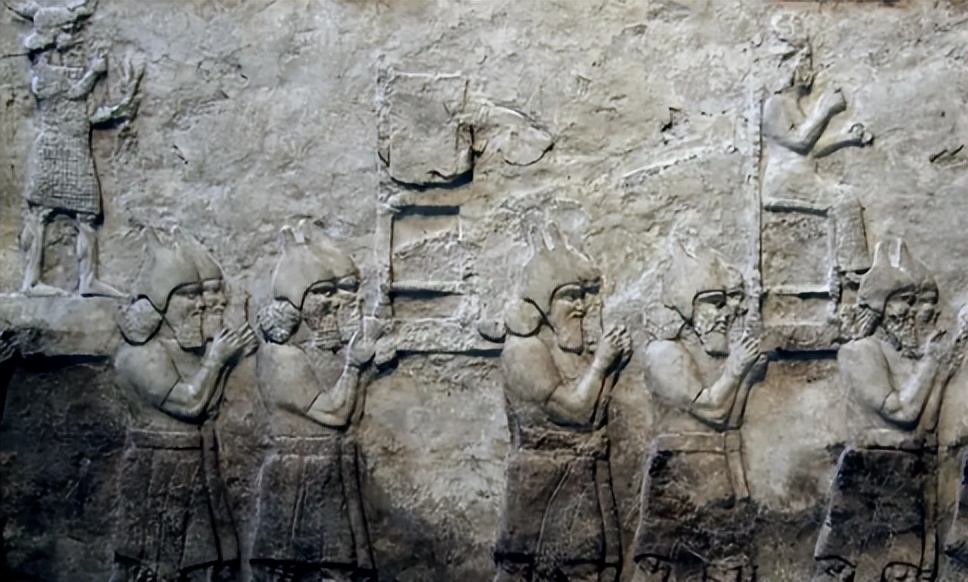 Religious Beliefs and Temple Rituals in the Assyrian Empire: A Worship ...