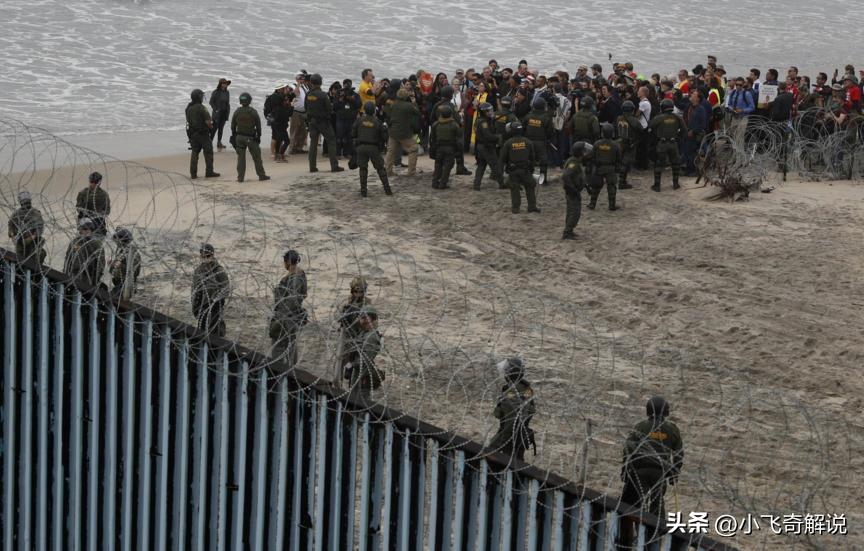 Wagner invaded the Russian mainland, the Russian border guards "welcome ...