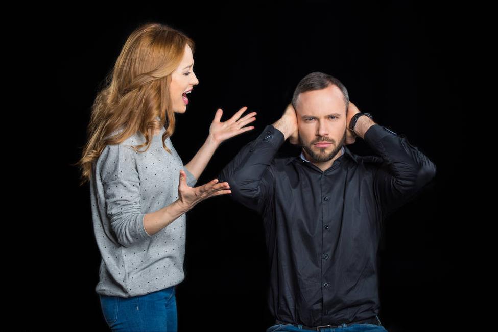 The two major difficulties of "subject separation" are determined: it ...