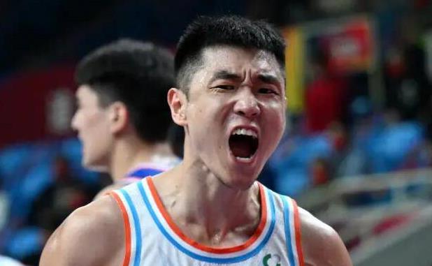 Shayok scored 28 points and Gao Shiyan scored 29+9. Shandong narrowly ...
