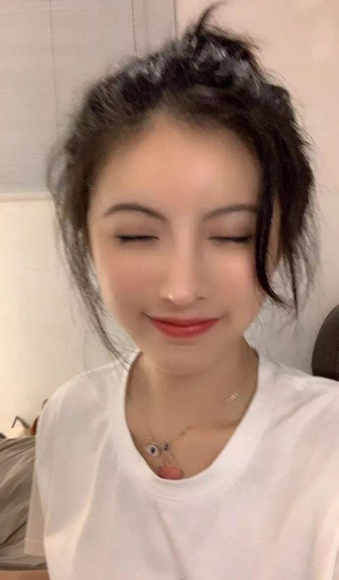 Why do some facelift faces and Internet celebrity faces look low?Why is ...