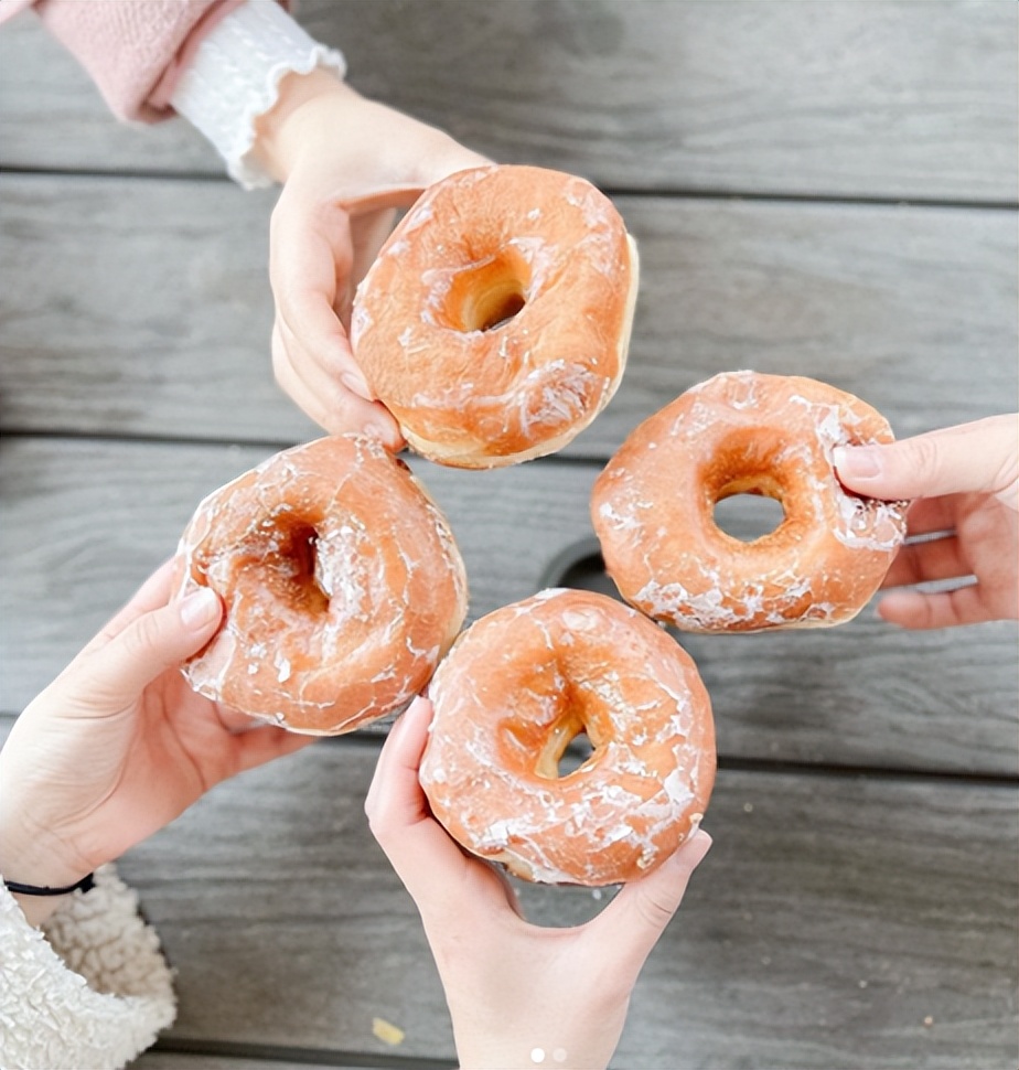 11 Classic Vancouver Snacks - iNEWS