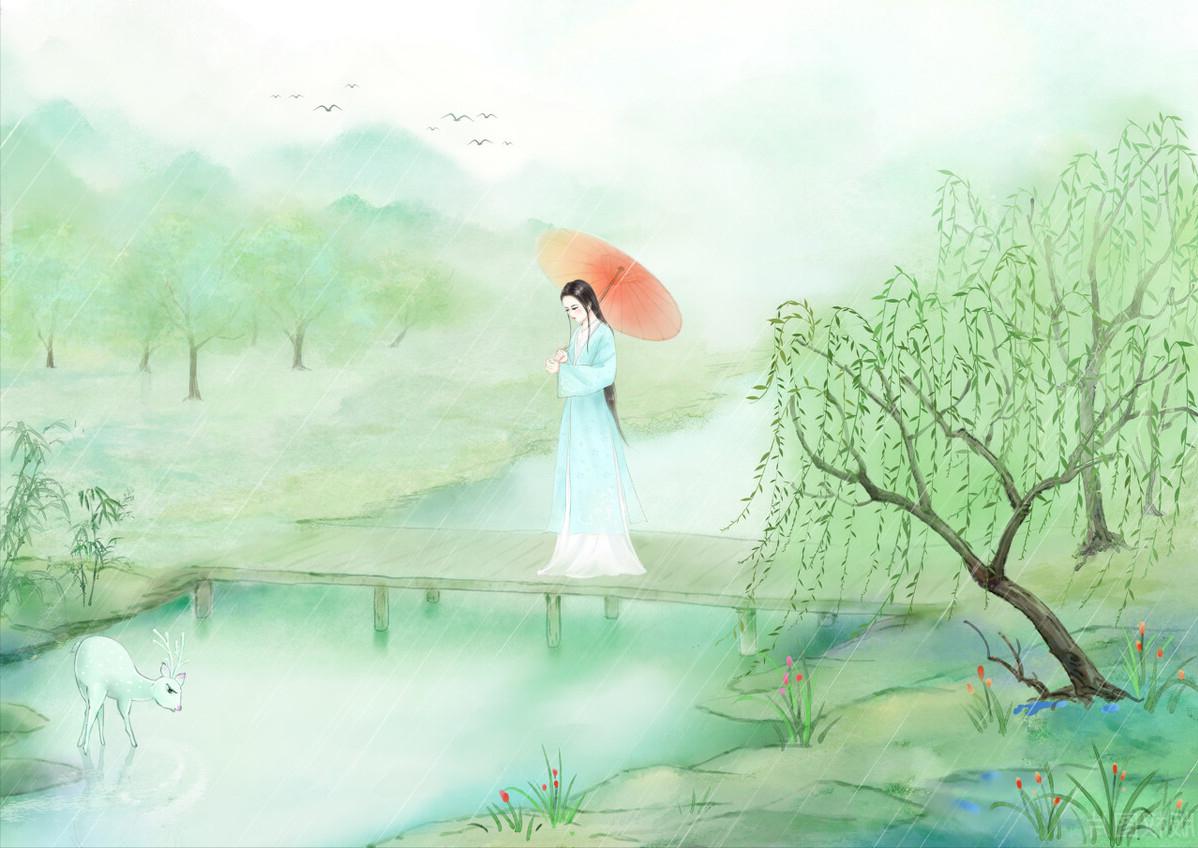 Yan Shu (2): Euphemistically and circuitously, life is broad-minded ...