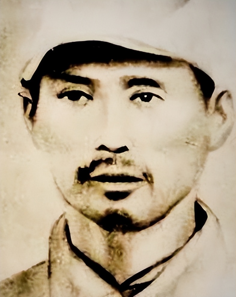 The true history of Yang Zirong - iNEWS