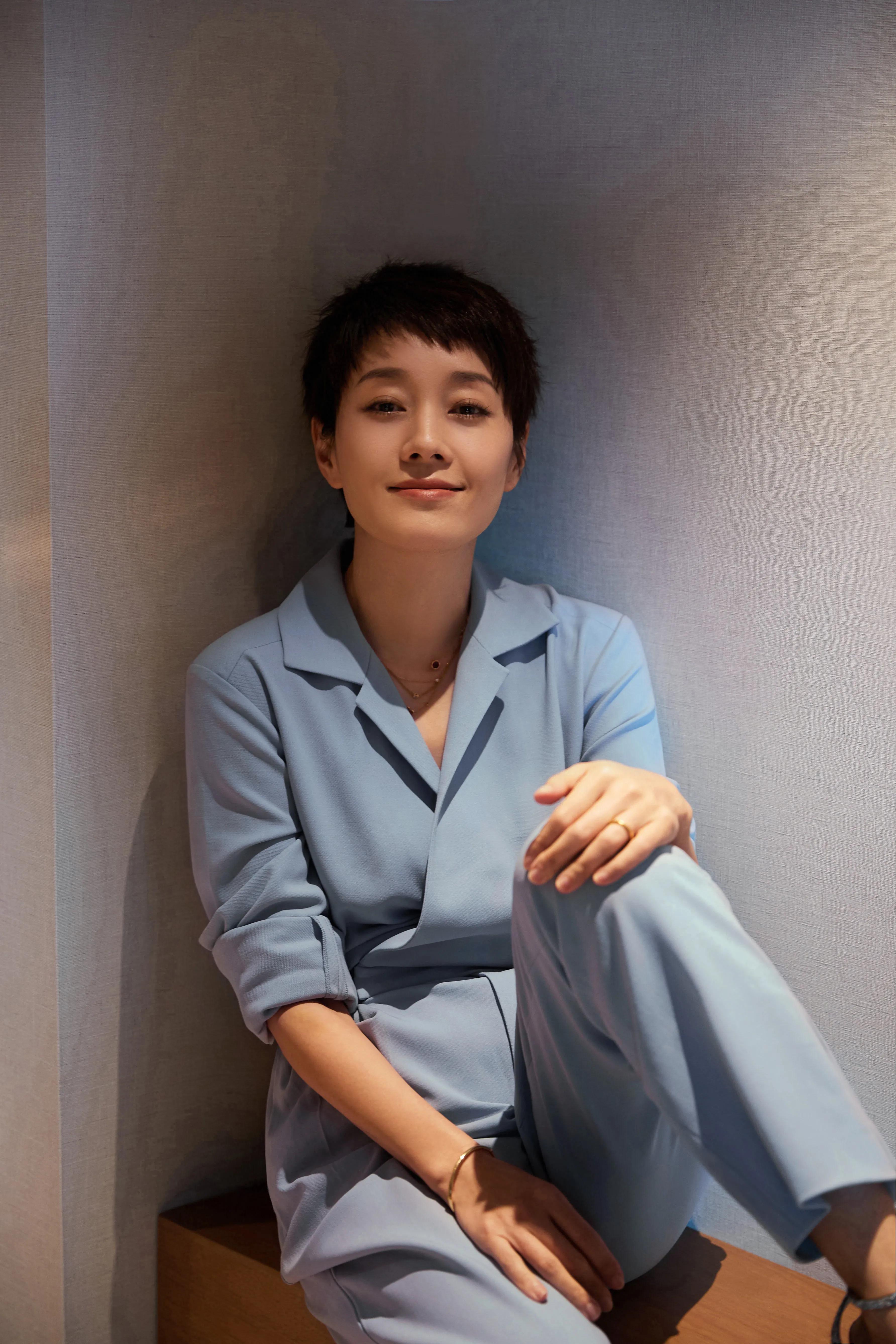 Liang Jing angrily tore up 18th-line actresses, she lost to Ma Yili ...