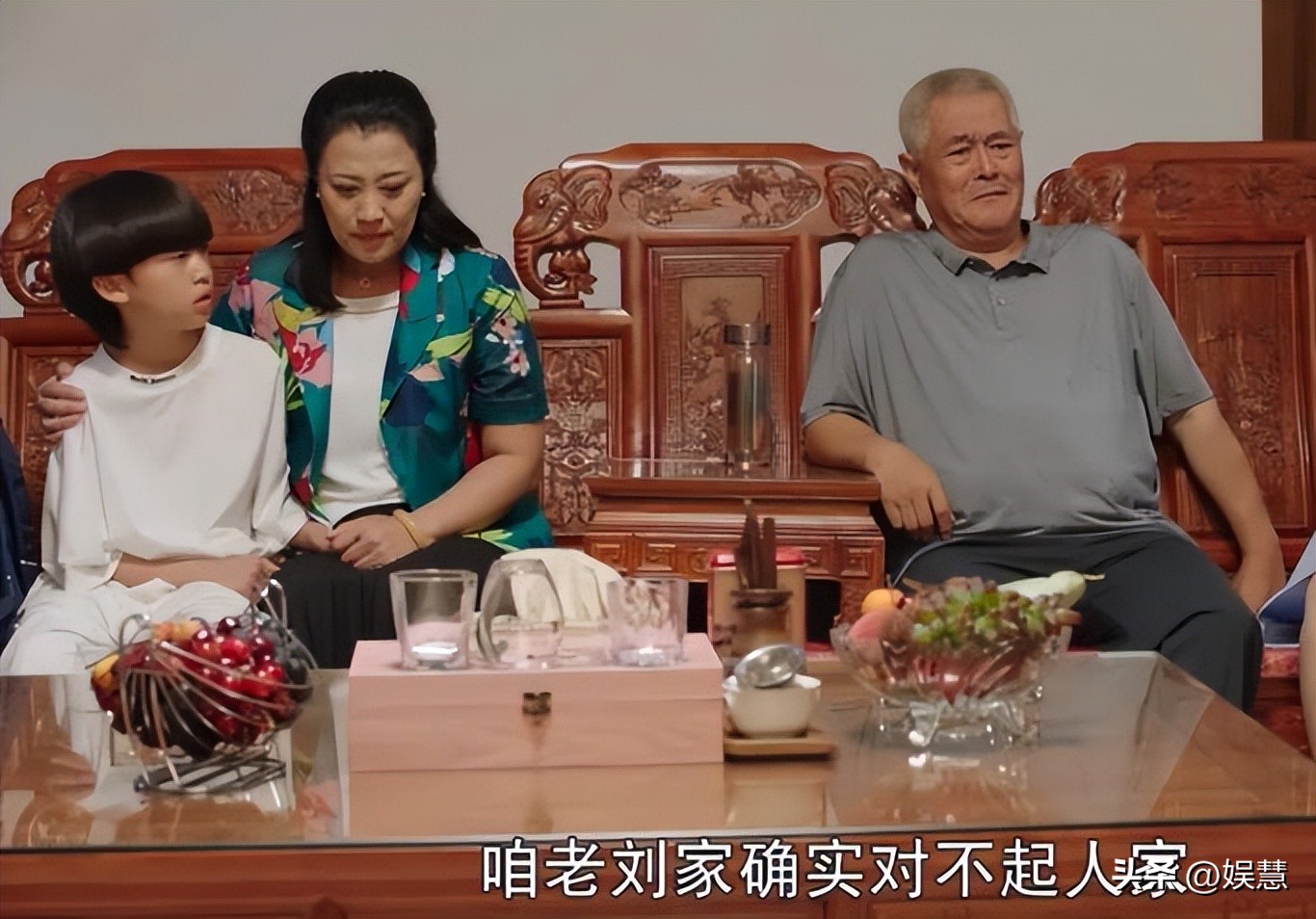 "Liu Laogen" "Xiaoman" son held a wedding, Da Kui and Er Kuiqi appeared, and many familiar faces ...