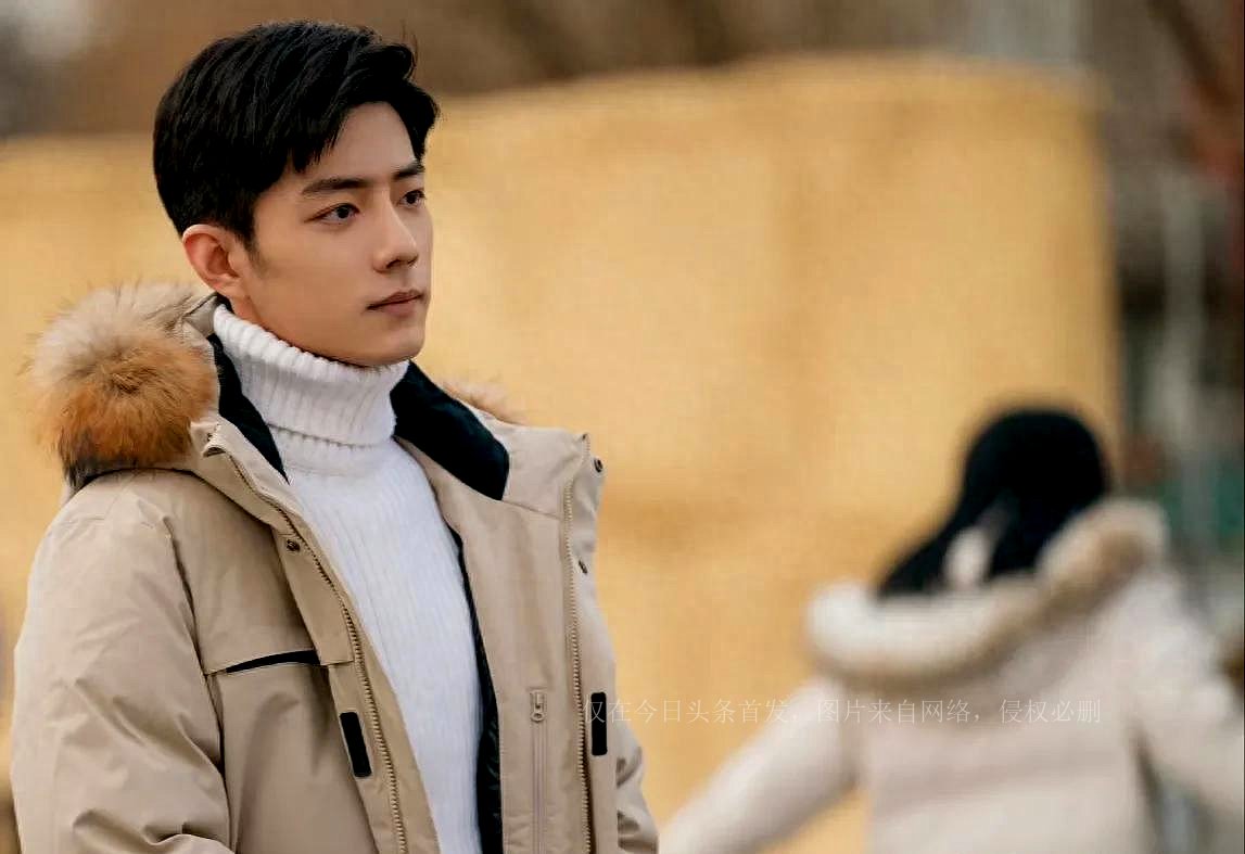 The sea in the dream: Chen Hongjun never imagined that the person who ...