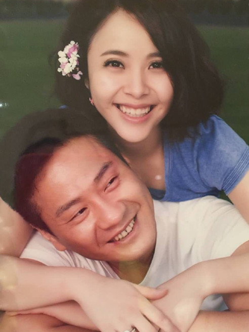 Old and young love!Yang Ruoxi fell in love with Liu Wei, Liu Wei went ...
