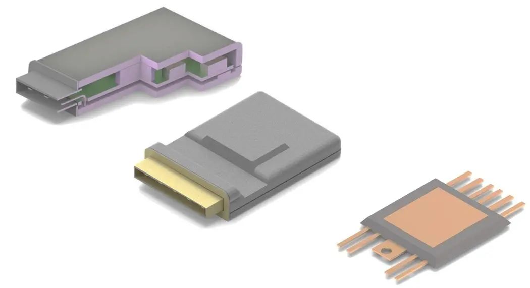 What is transfer molding packaging technology? - iNEWS