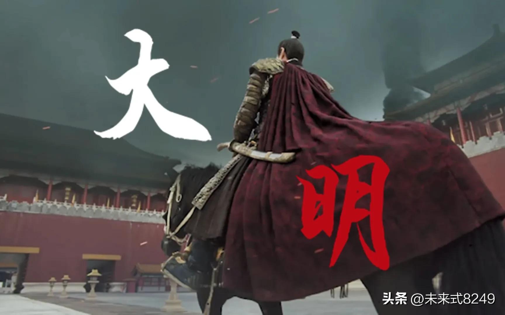 How did Hongwu Emperor Zhu Di create the prosperous age of Yongle? - iNEWS