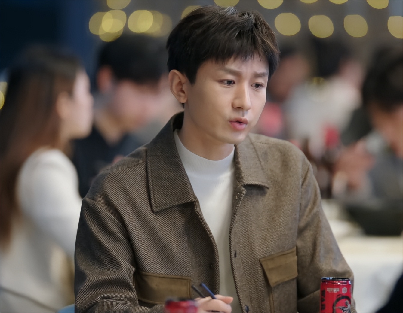 "The Bottom Line" Finale: You Think It's a Comedy, You Only Know It's a ...