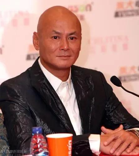TVB licorice actor Zhu Wenjun passed away!Some of these licorice actors ...