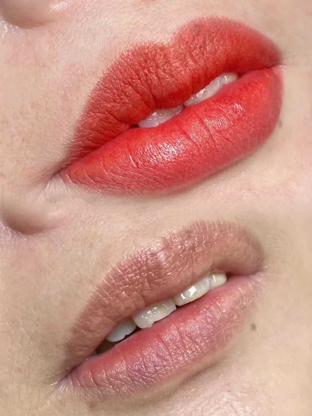 Lip care, systematically improve various lip problems - iNEWS