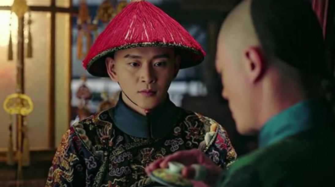 How was the level of eunuchs in the Qing Dynasty divided? Su Peisheng ...