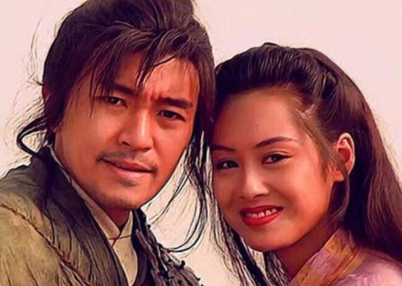 The reason why Athena Chu and Stephen Chow broke up, she said herself ...