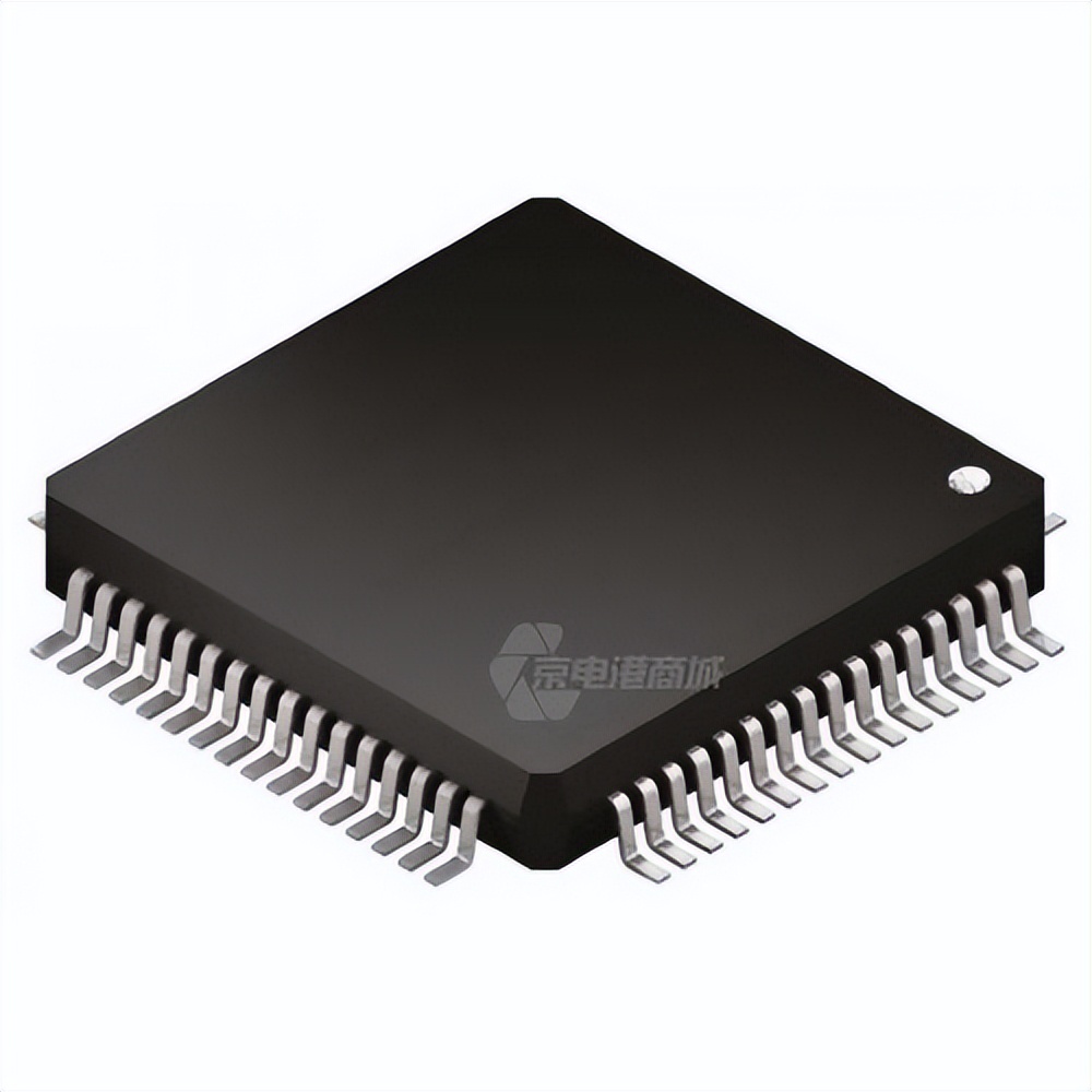 一文讀懂LQFP封裝 - 資訊咖