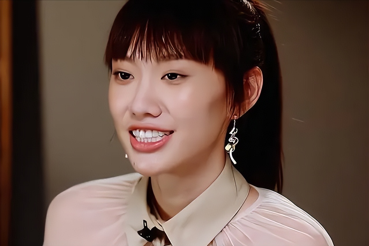 Yan Ni's daughter takes the lead alone and "fights" with her 52-year-old mother. Can Gao Yalin ...