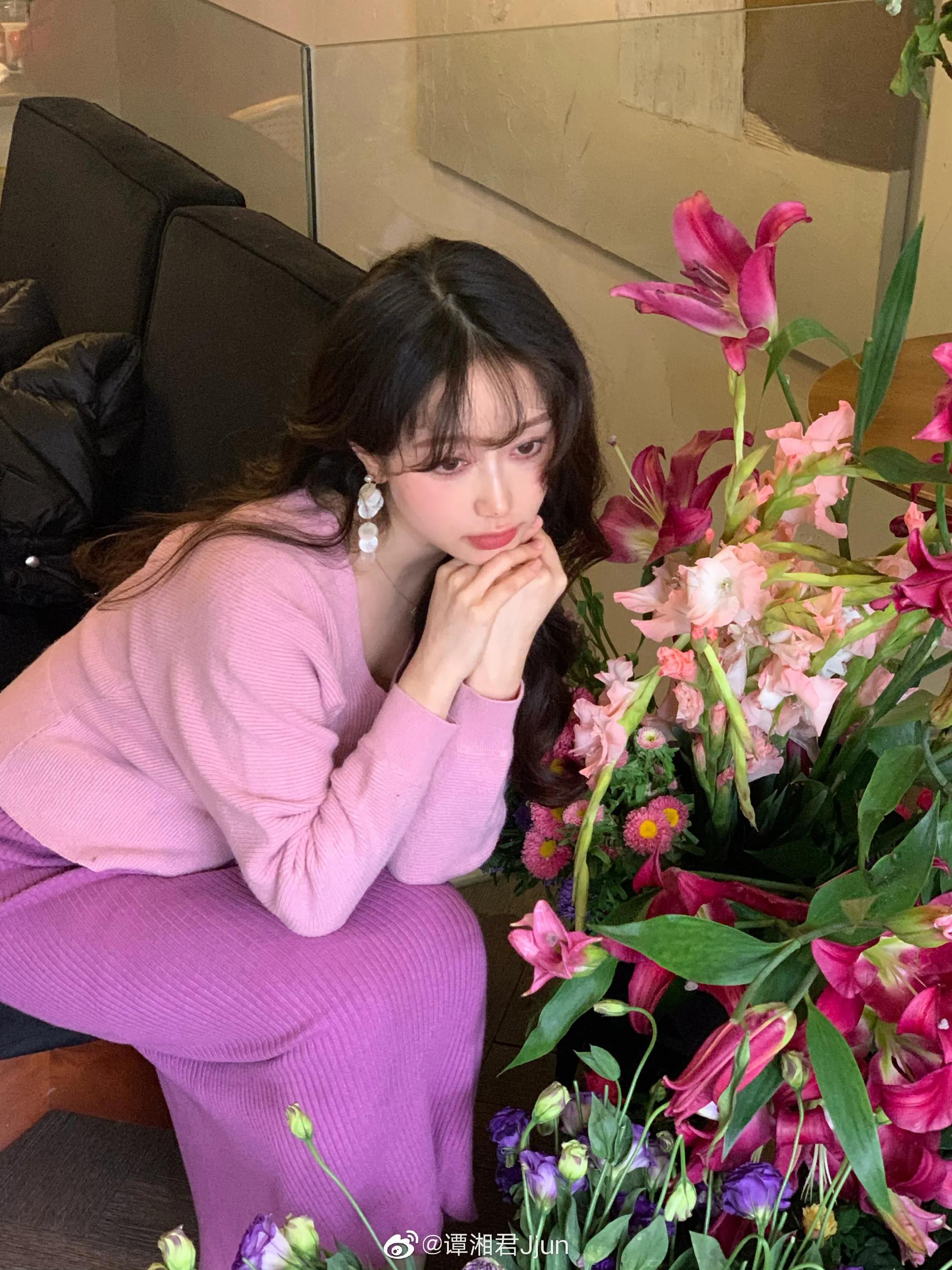 Goddess Photo Album Issue 9: Tan Xiangjun - iNEWS