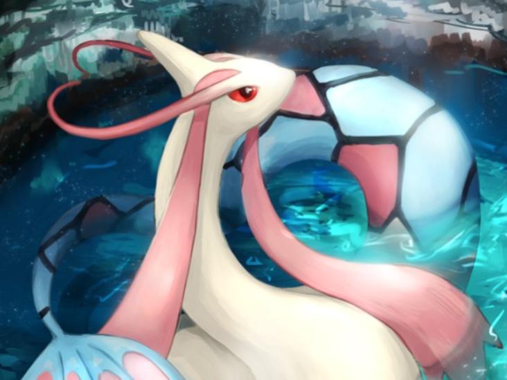 The sixth generation of "Pokémon" has good characteristics, and the ...