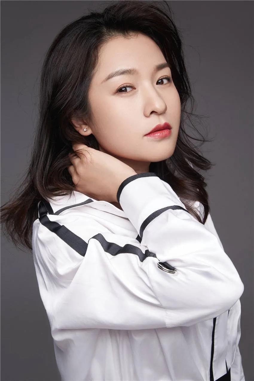 Mainland actress Wei Xiaojun, is it unfamiliar to everyone who mentions his name? - iNEWS