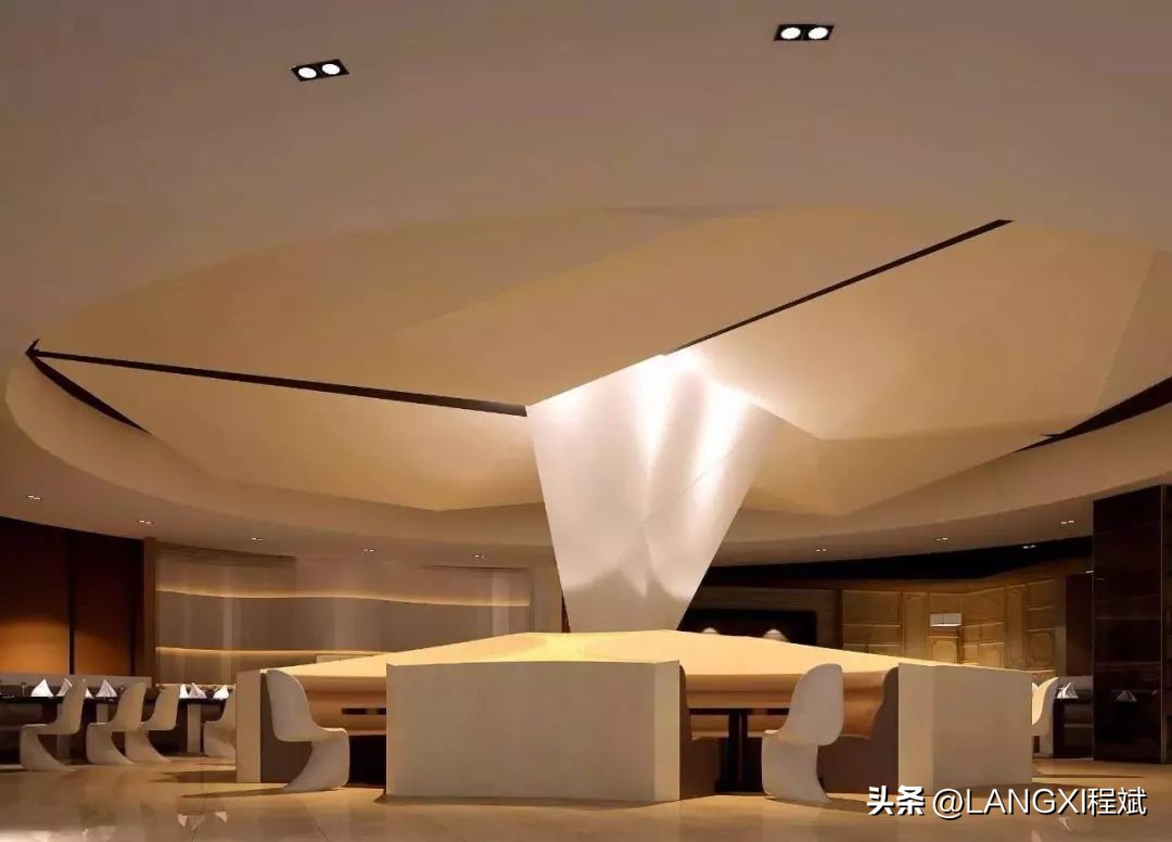 How to construct the soft film ceiling? - iNEWS