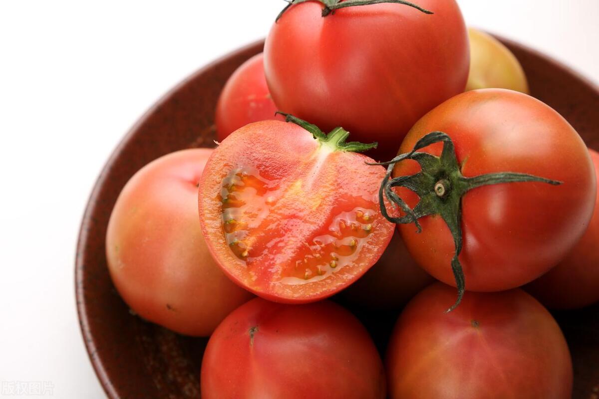 Strawberry persimmons vs iron persimmons: which one is more to your ...