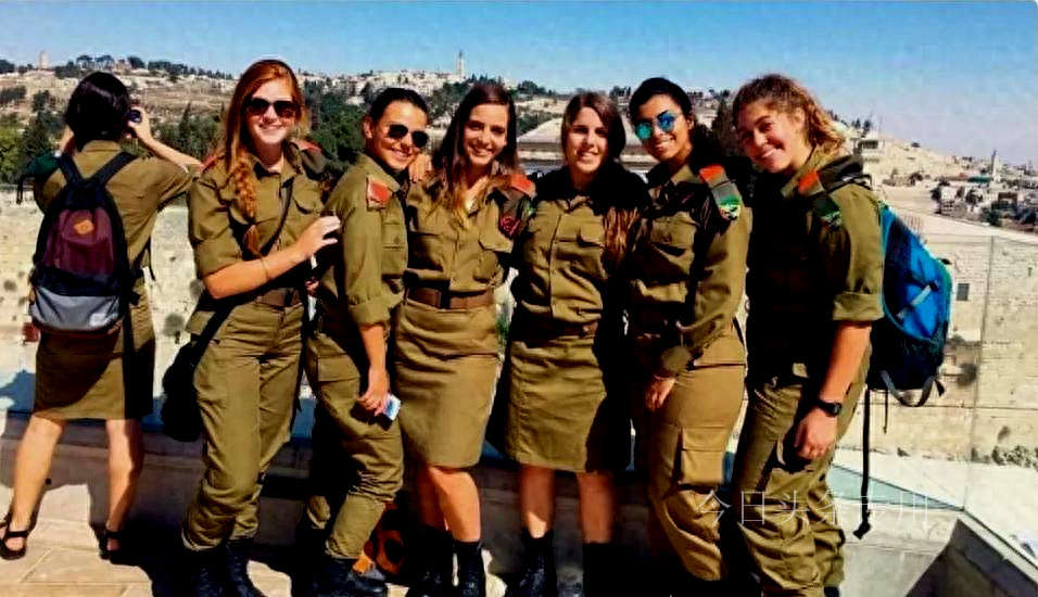Hamas raid reveals the plight of Israeli female soldiers and challenges to the IDF's combat ...