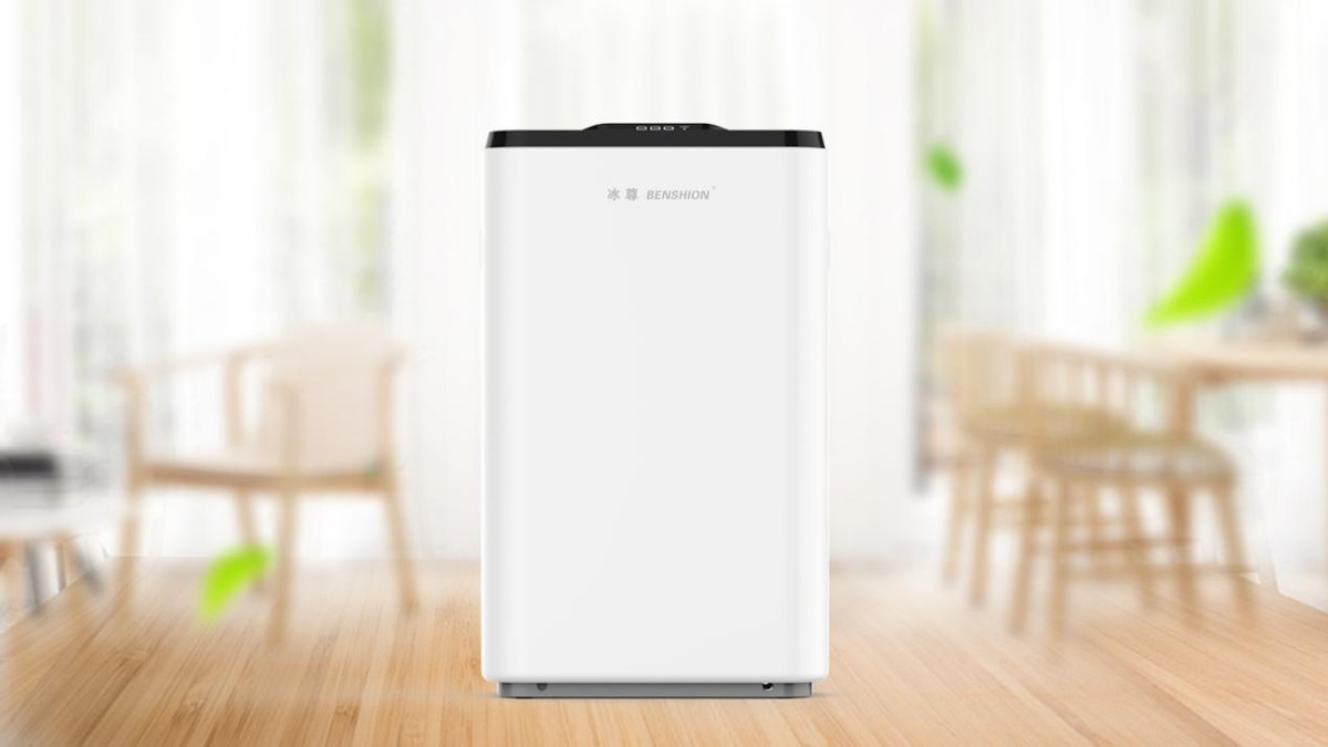 Introducing five good home air purifiers based on the top ten home air ...