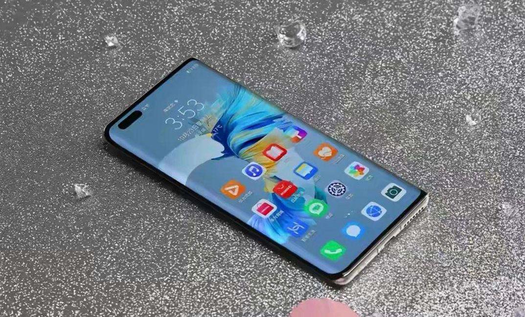 Huawei: 200 million smartphones will be shipped in 2025, foreign media ...