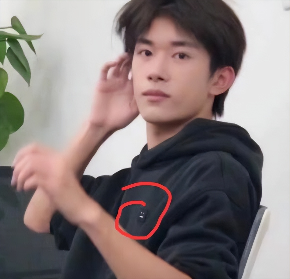 Zhou Dongyu and Liu Haoran were exposed to the relationship, the ...