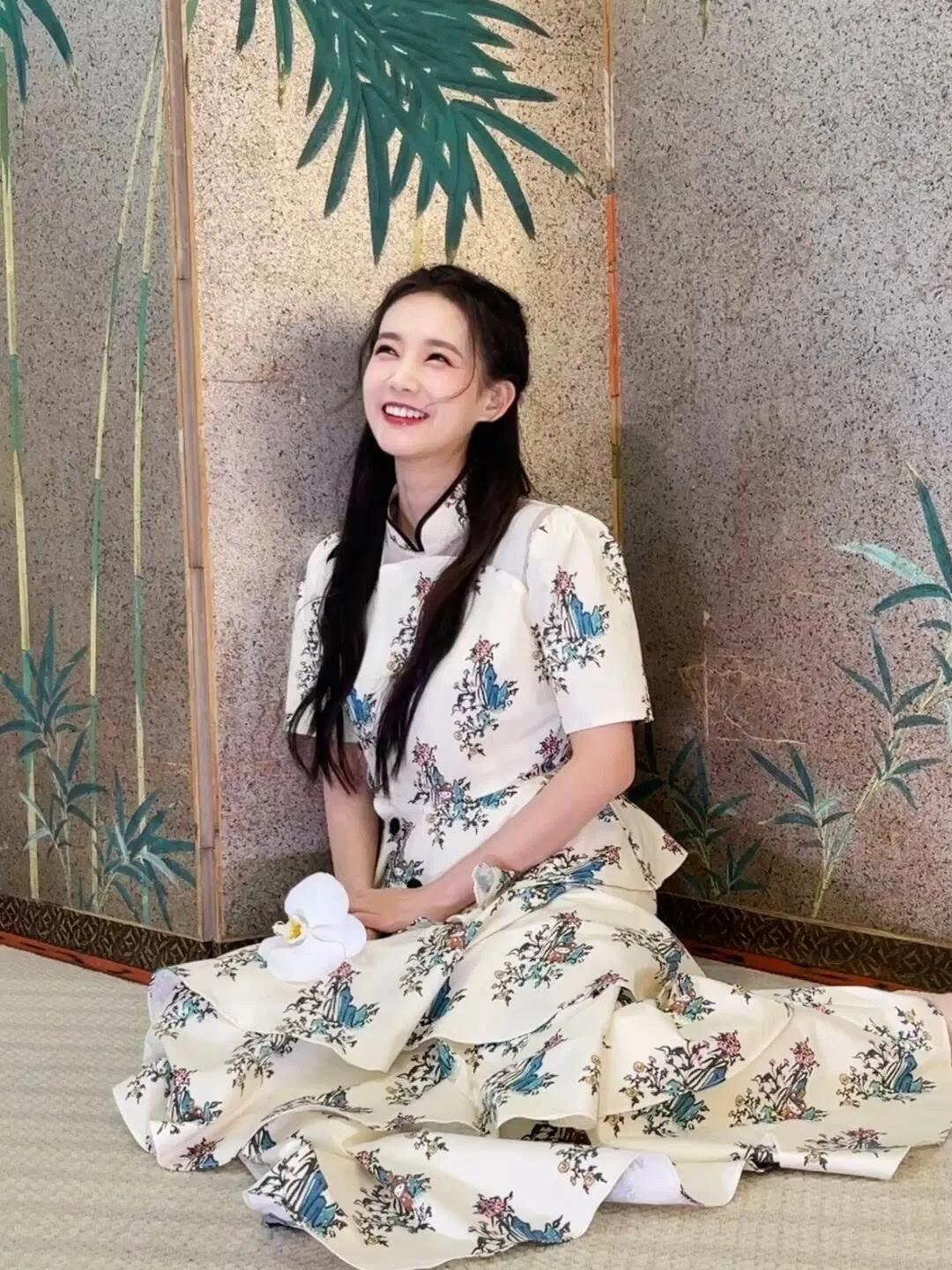 Do you still remember that Rong'er called Brother Jing?It is ...