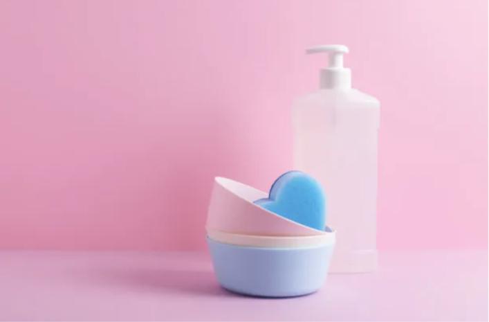 Why are plastic bowls always greasy and can't be cleaned no matter how ...