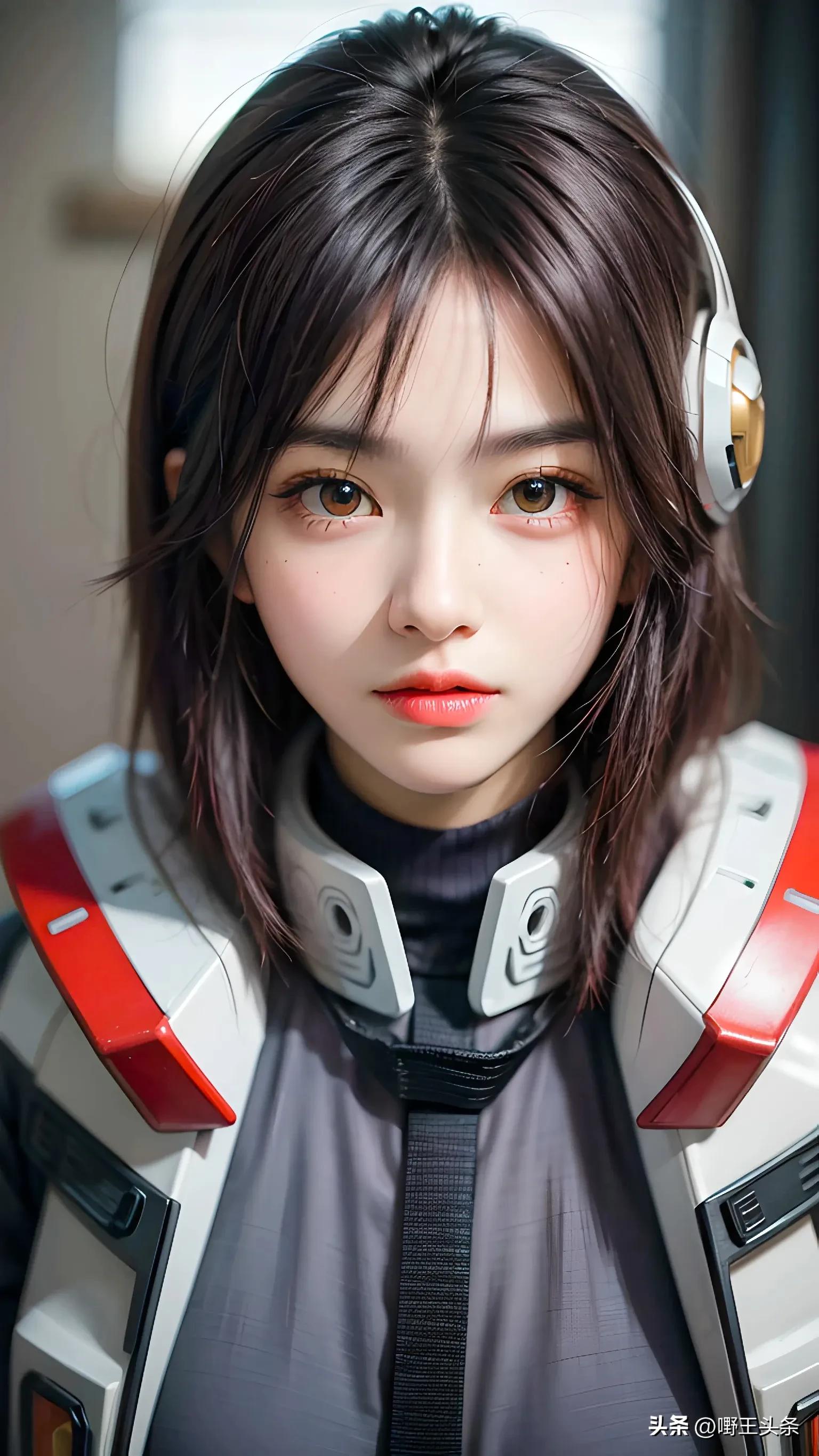 The rise of robot wives is revolutionizing human life - iNEWS