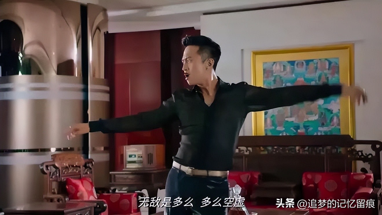 After many years! Master Xing's new movie is coming, not “Kung Fu 2 ...