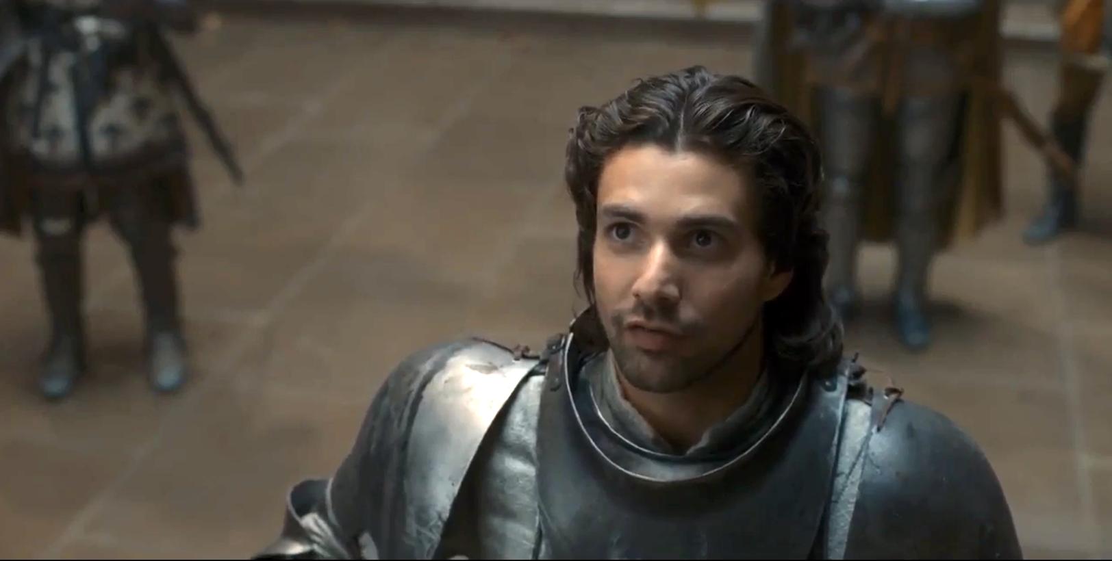 In-depth analysis of Kerr's characters in "The King's Man": Once you ...